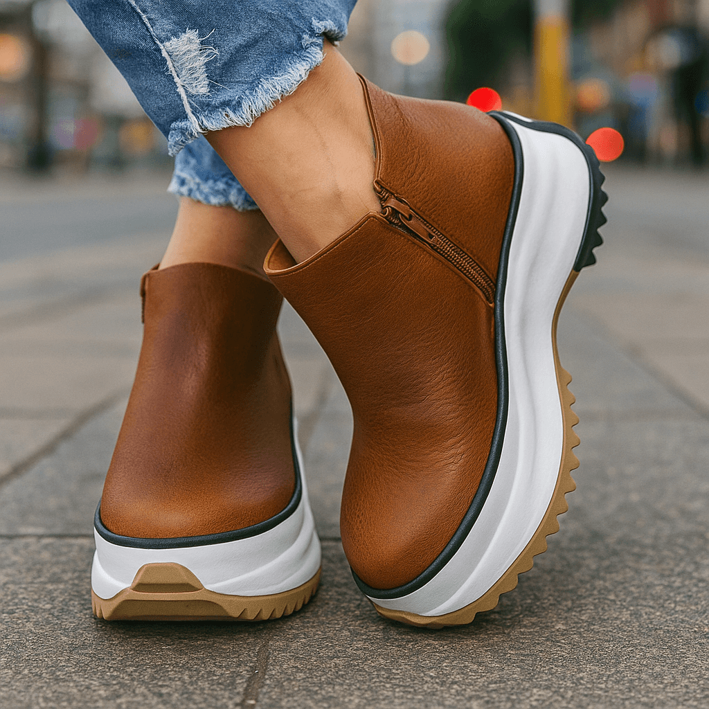 Luna Rise Platforms – Easton Vale
